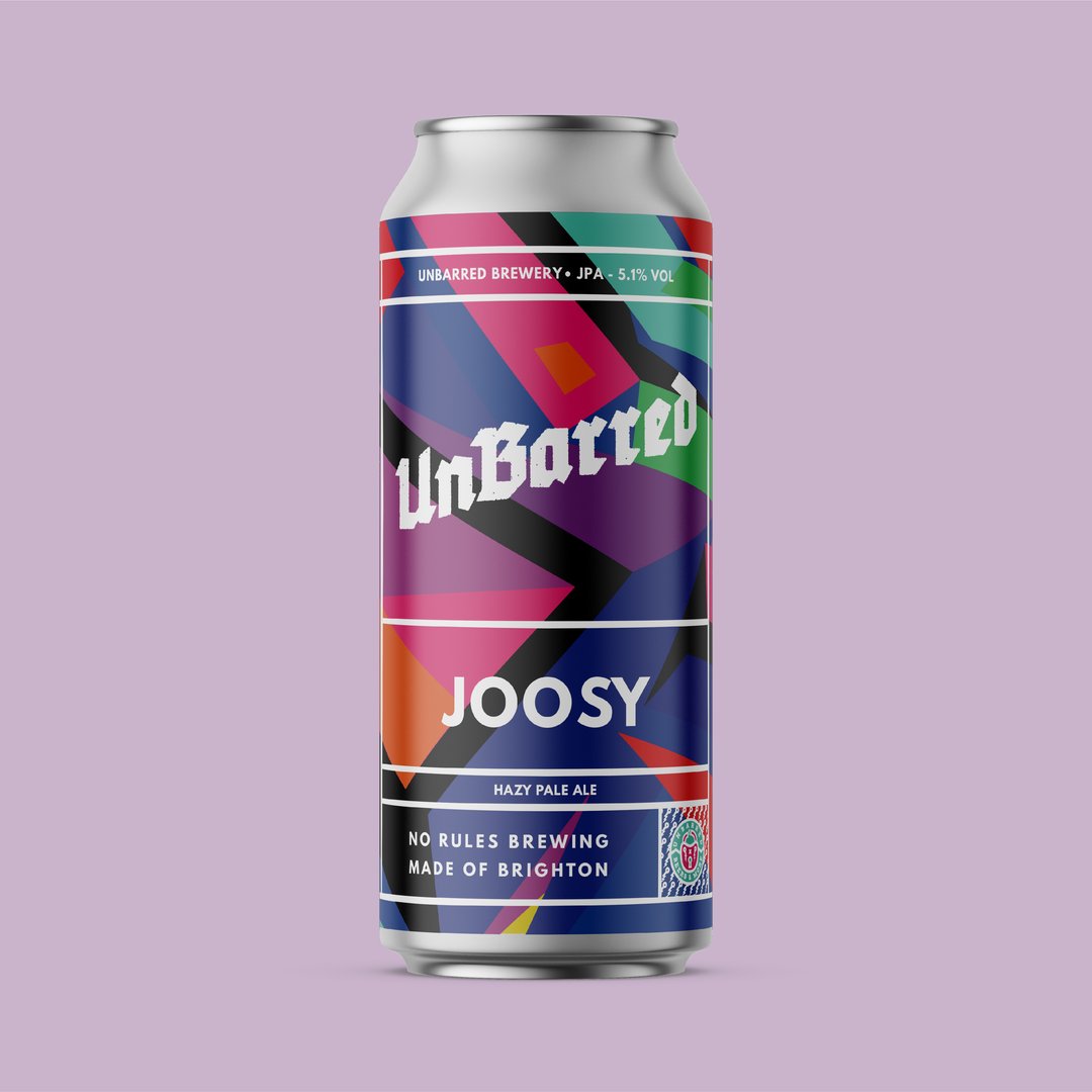 MCBS x UnBarred – Masonic Craft Beer Society