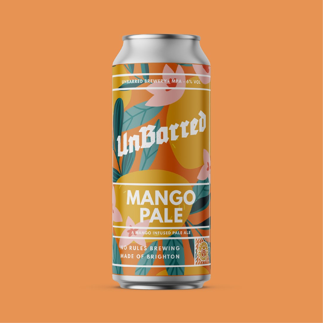 MCBS x UnBarred – Masonic Craft Beer Society