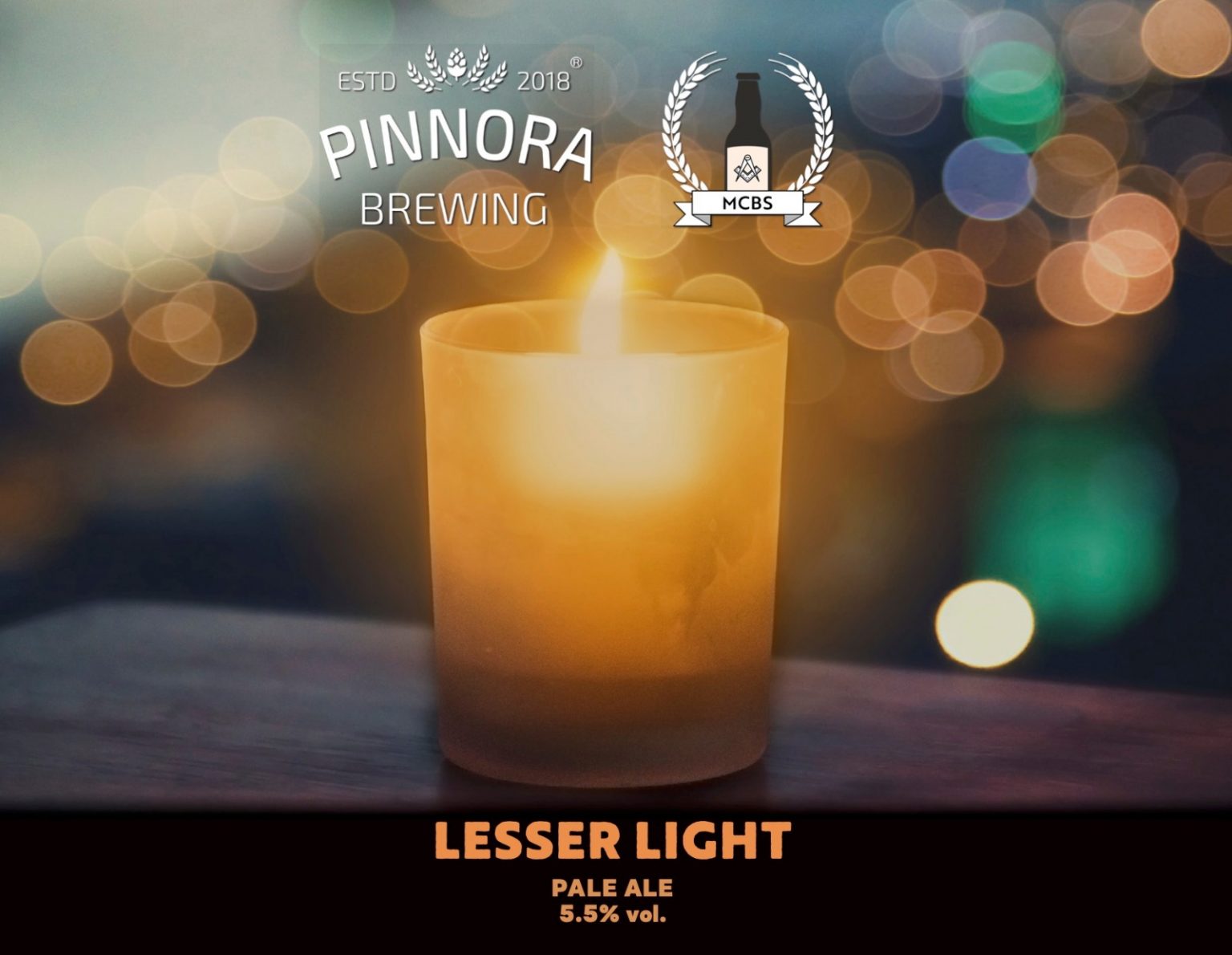 Summer Social 2021 – Lesser Light – Masonic Craft Beer Society