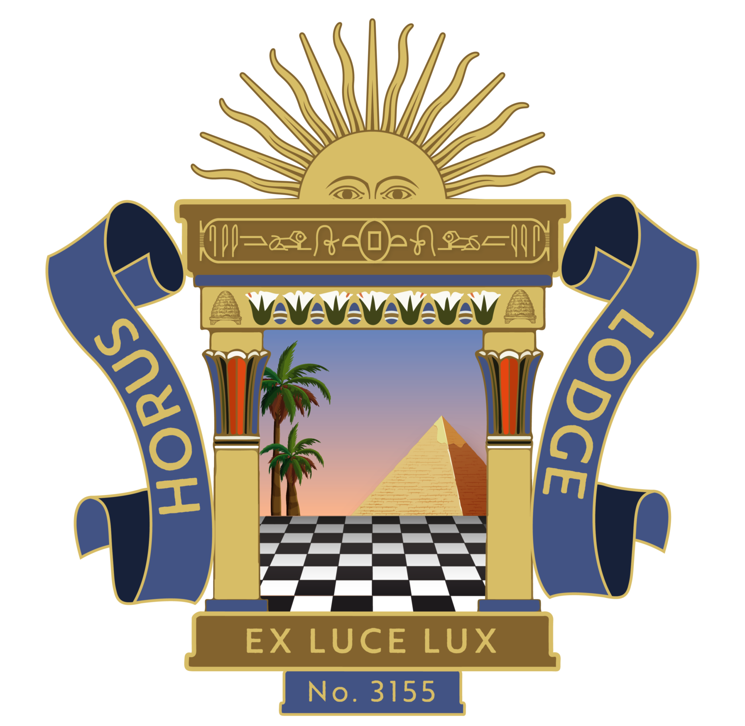 MCBS Lodges – Masonic Craft Beer Society