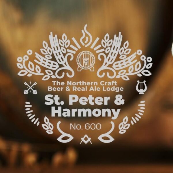 MCBS Lodges – Masonic Craft Beer Society